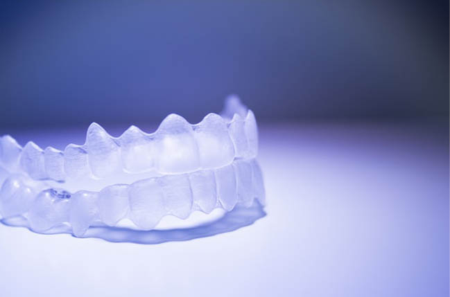 Teeth Straightening Options | Invisalign & More