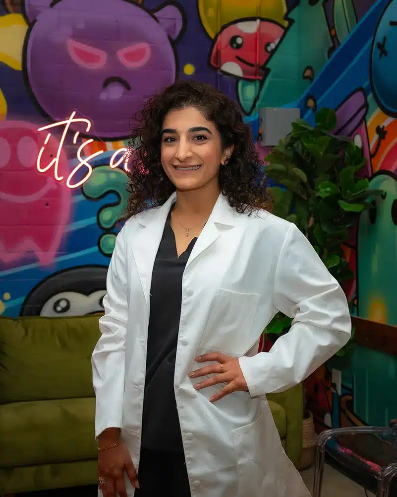 Schedule Your Dental Appointment with Dr. Sobia Malik