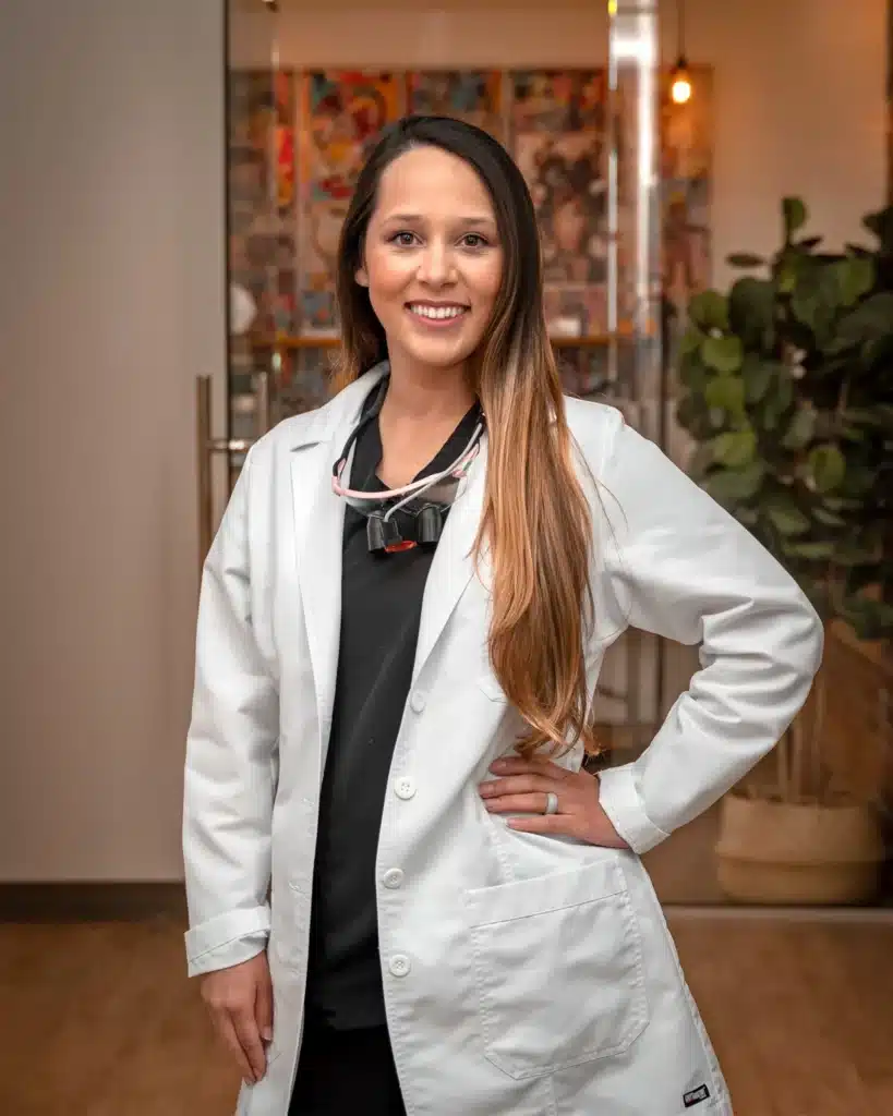 Transform Your Smile Now with Dr. Sosa - Houston Texas Dentist