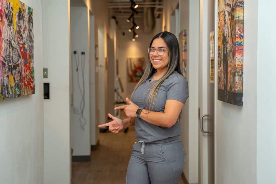 Prefabricated Post And Core Procedure | Prefabricated Dental Post