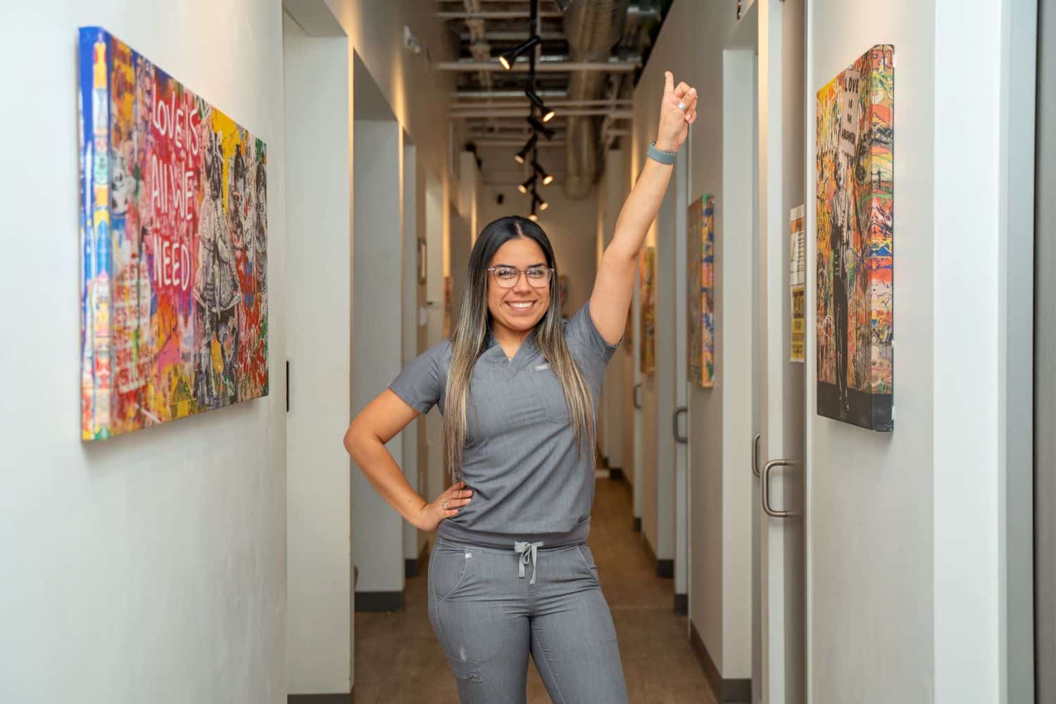 Modified Bass Technique | How to Brush your Teeth Properly