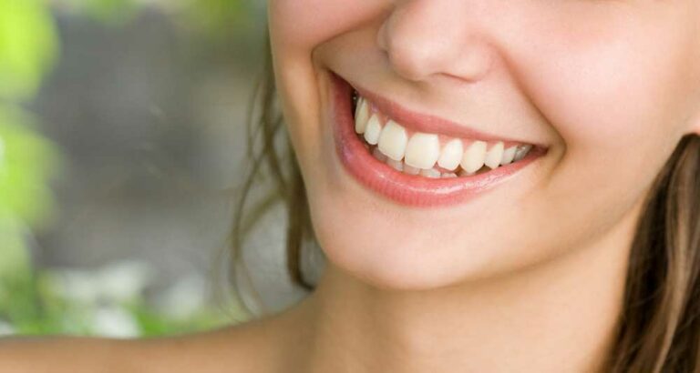 Palmer Dental Notation System | Dental Naming System - URBN Dental